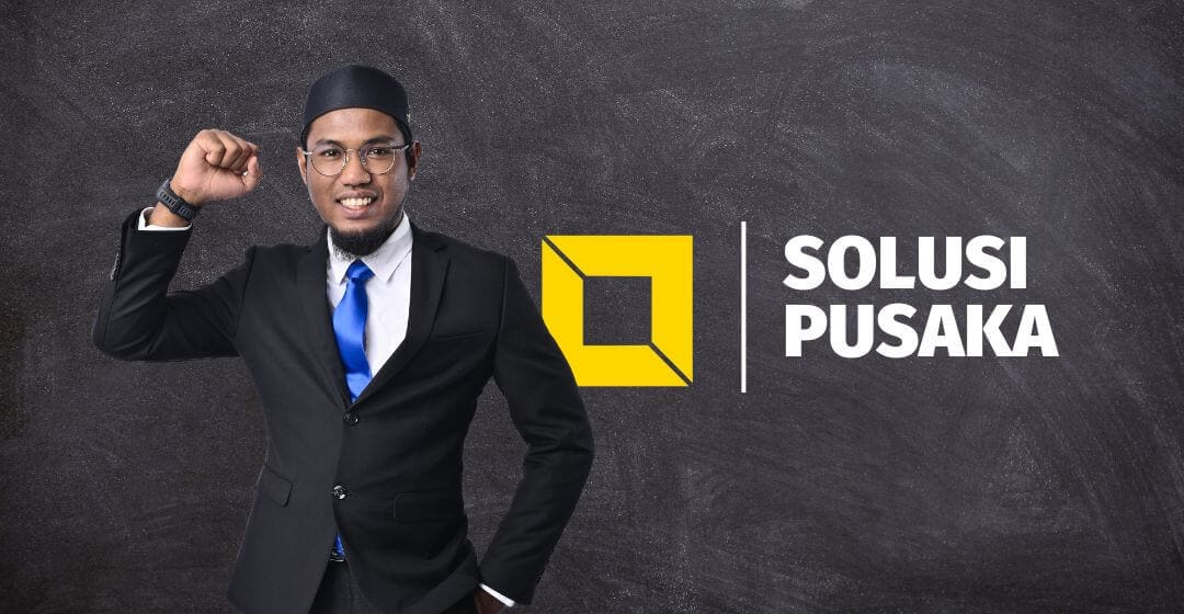 Pengurusan Harta Pusaka